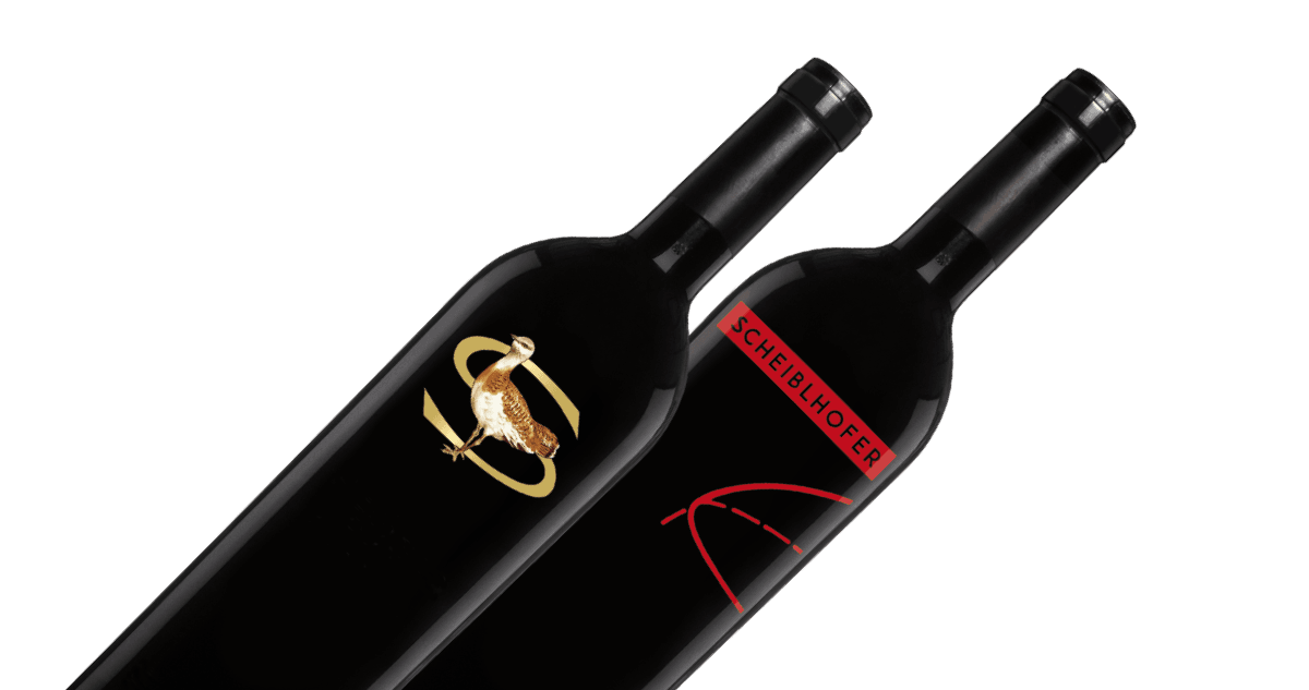 About - Weingut Scheiblhofer