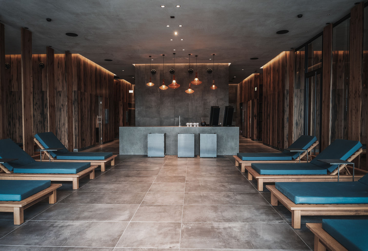 Spa | The Resort